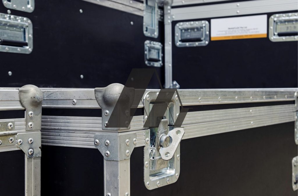 Theatre Control Systems Installation - AAC Theatre Systems