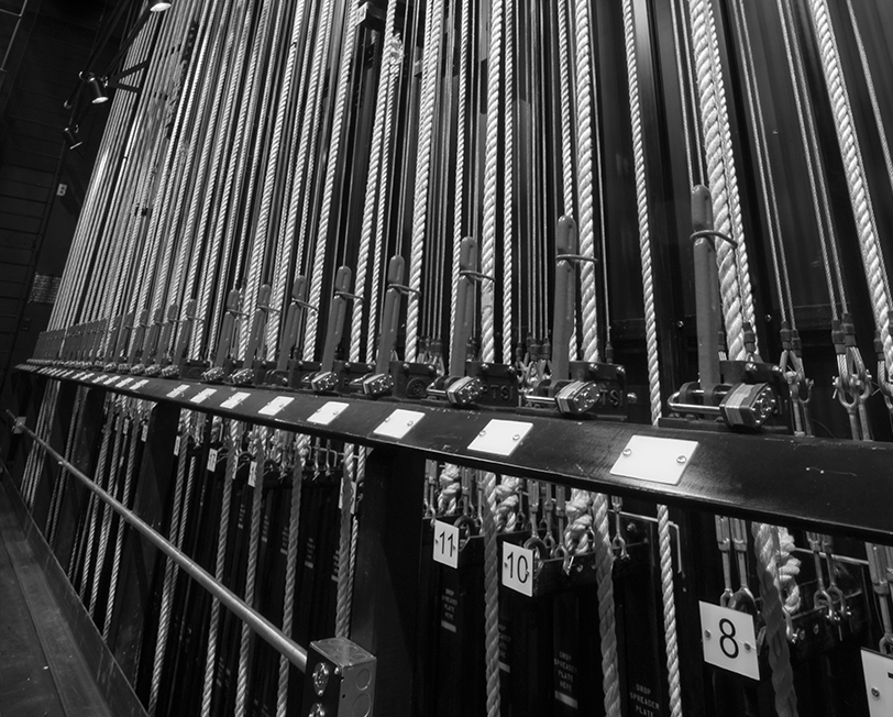 Home - AAC Theatre Systems